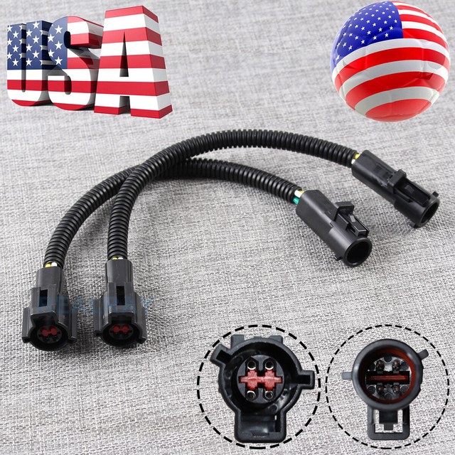 For FORD MUSTANG O2 SENSOR SIGNAL SIMULATOR 96-04 GT COBRA 4.6L 4.6 SVT ...