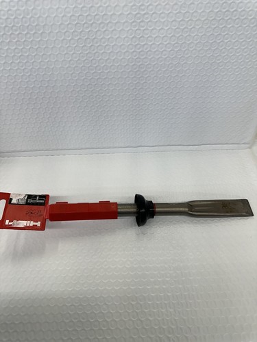 NEW Hilti TE-YP FM 28 Narrow-Flat Polygon Chisel with SDS-Max Shank ...