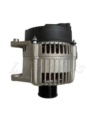 Land Rover Range Rover P38 4.0 4.6 95 - 98 (Gems) Alternator 120 amp ...