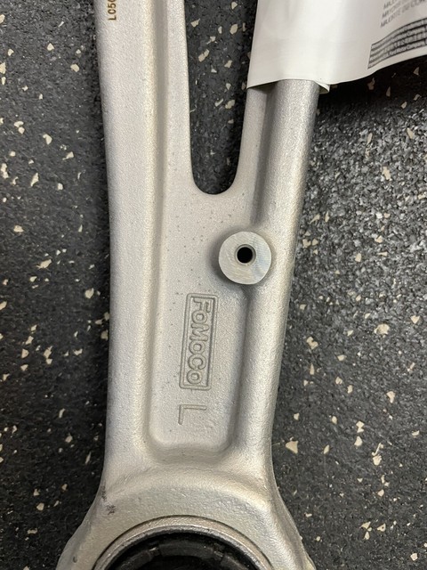 Genuine Ford Rear Lower Control Arm Lc5z-3079-a for sale online | eBay