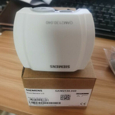 1PC NEW FOR SIEMENS Duct temperature sensor QAM2130.040 quality ...