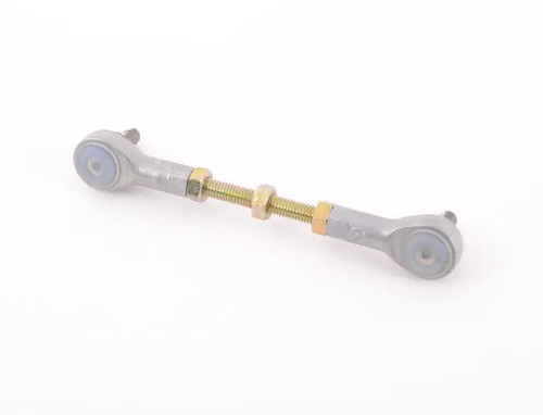 MERCEDES-BENZ E W124 FRONT STABILIZER SWAY BAR LINK A1243200989 | eBay