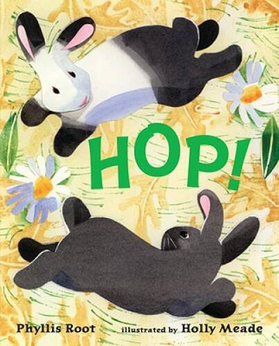 Hop - Board book By Root, Phyllis - VERY GOOD 9780763648794 | eBay