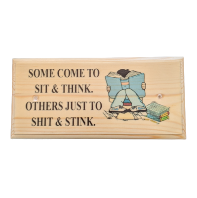 Stinky Bathroom Memes