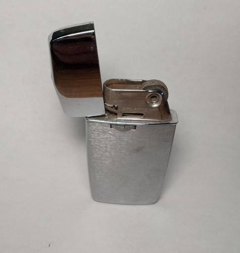 Vintage Ronson Lighter Made in West Germany | eBay