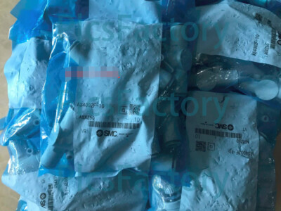 1Bag/10pcs New SMC AS4002F-10 AS4002F10 Throttle Valve Free Shipping | eBay