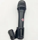 New KMS 105 Neumann Microphone Supercardioid Condenser Handheld Vocal ...