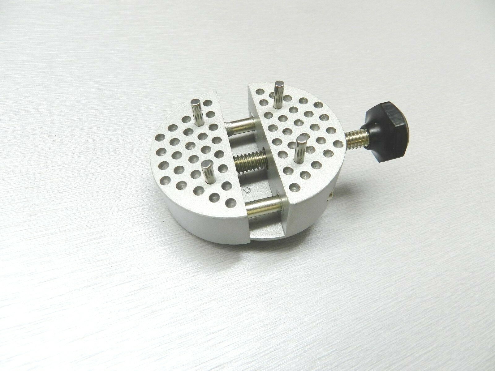 Universal Work Holder Peg Clamp Jewelers Engraving Hand Tool for ...