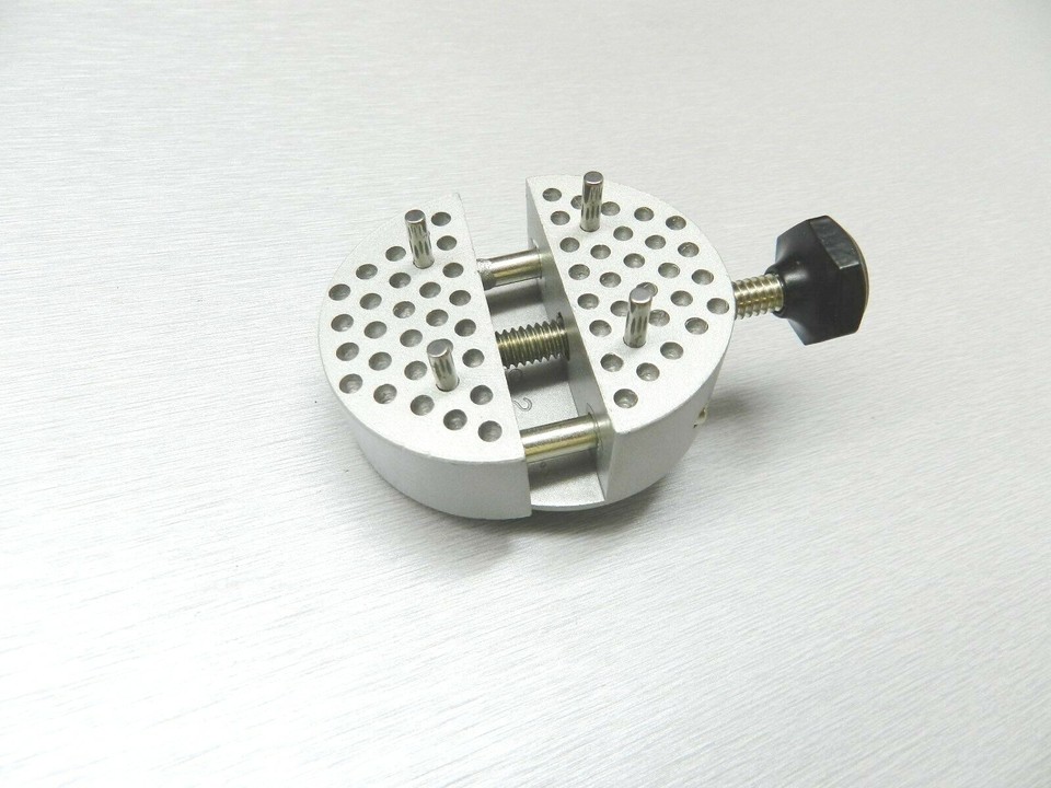 Universal Work Holder Peg Clamp Jewelers Engraving Hand Tool for ...