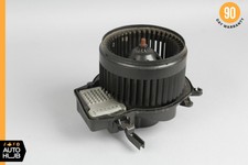 MERCEDES R172 SLK 250 SLK 350 12-15 Blower Motor Regulator OEM ...