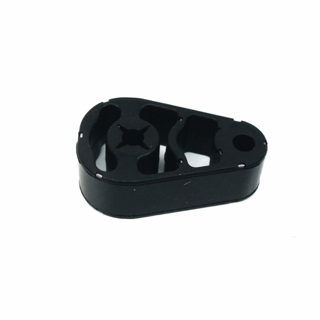 BMW 18207568777 Genuine OEM Rear Bracket Rubber Mount for sale online ...