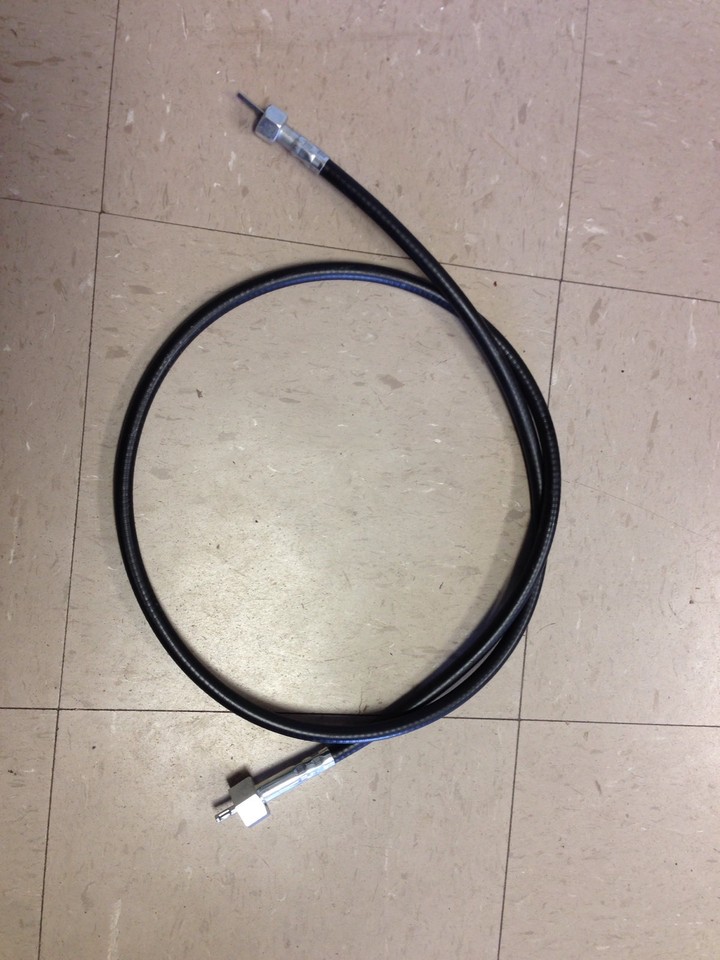 DETROIT DIESEL TACH CABLE TACHOMETER CABLE CUSTOM MADE TACH CABLE | eBay