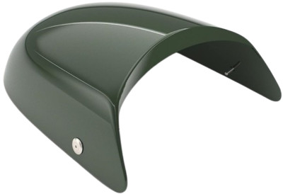 Dual Seat Cowl Fit For Royal Enfield INTERCEPTOR 650 | eBay