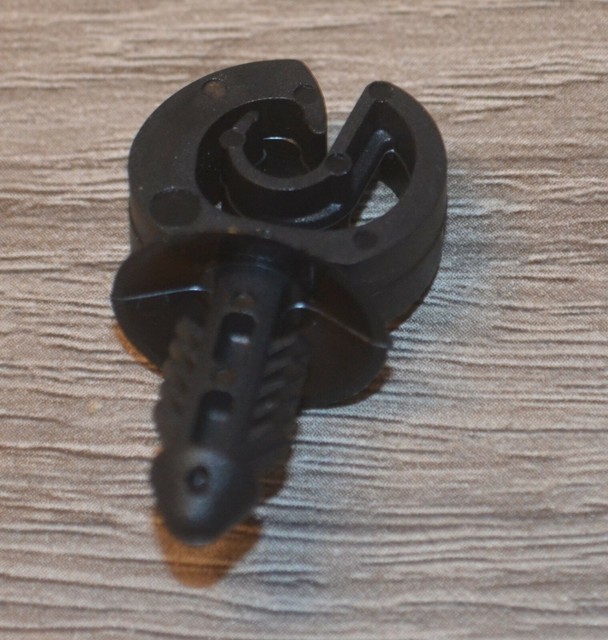 GM Hood Release Cable Retainer - 22581725 for sale online | eBay