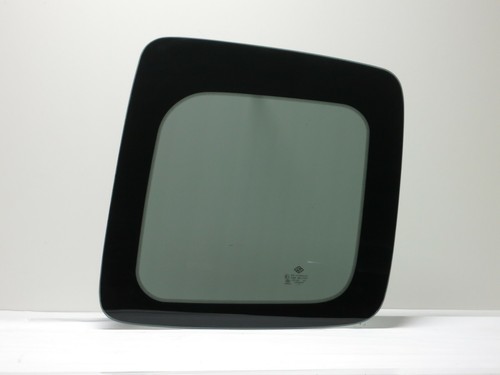 Fits 05-15 Toyota Tacoma 2 Door Driver Side Left Rear Quarter Glass ...