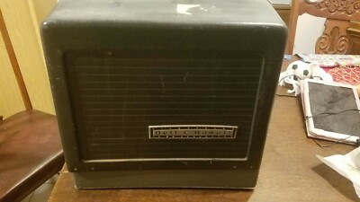 Vintage Projektor Bell & Howell 16mm Film Projector with Sound - Model ...