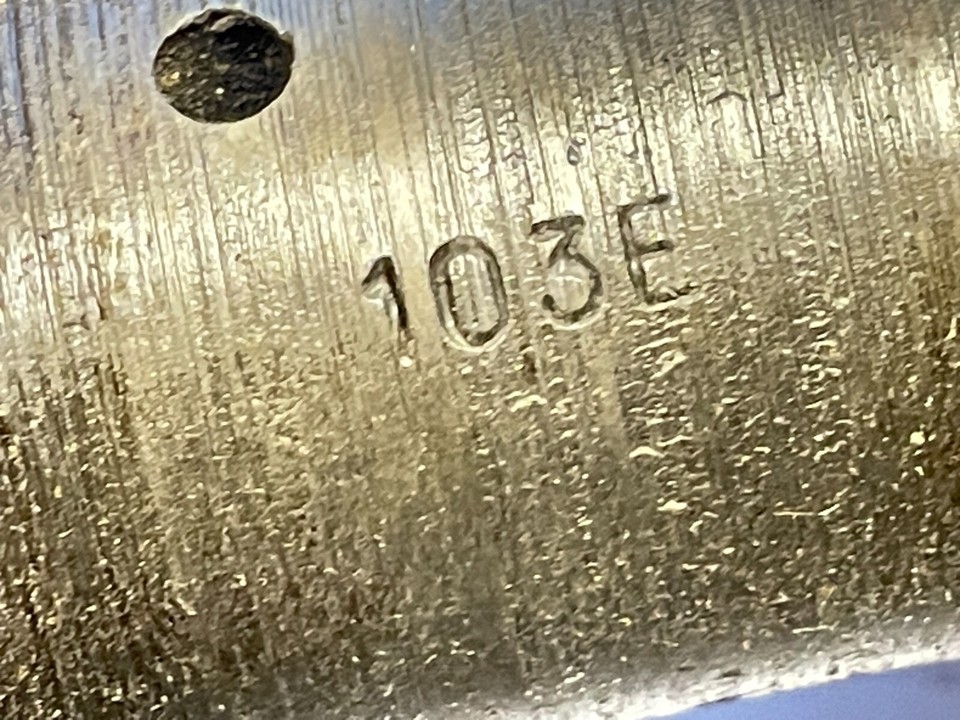 FORD ANGLIA PREFECT POPULAR 1934-58 see list COUNTER SHAFT ASSY 103E ...