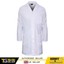 Lab Coat / Laboratory / Warehouse Workwear Overall Doctors Students Lab ...