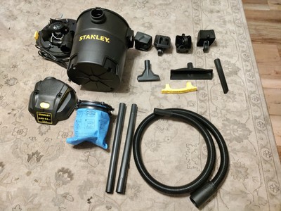 Stanley - black SL18116P 6 Gallon wet/dry vacuum - replacement parts | eBay