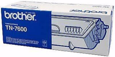 Original Brother Toner TN-7600 for Hl 5040 5070 MFC 8420 8820 Ov | eBay