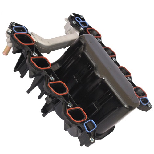 Intake Manifold Upper w/ Gaskets For Ford Pickup Truck 5.4L V8 F-Series ...