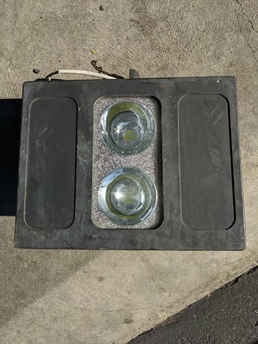 e-Conolight LED Small Flood Light WET LOCATION E-HL2F06C2Z E329322 120 ...