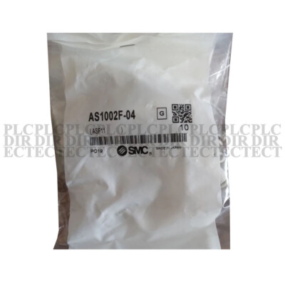 New SMC AS1002F-04 Speed Controller | eBay