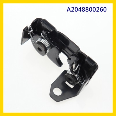 2048800260 NEW Hood Latch Fits for Mercedes C300 C63 AMG E350 GLK350 ...