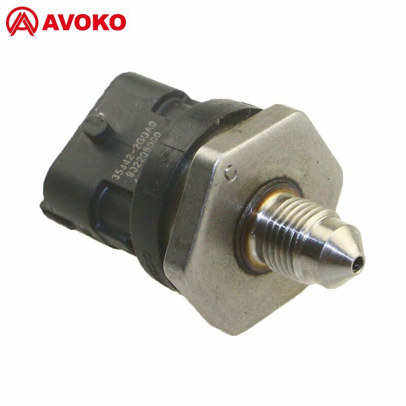 LisFaxbo 1807369C2 Oil Injection Control Pressure Sensor Replaces ...