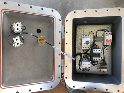 Starters - Explosion Proof