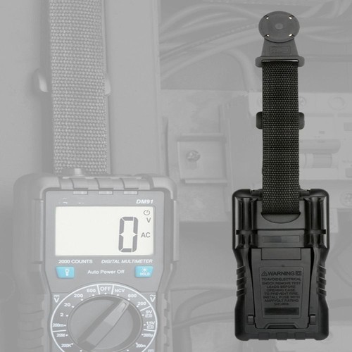 Hanger Kit TPAK Digital Multimeter Strap Hanging Loop Strap Strong ...