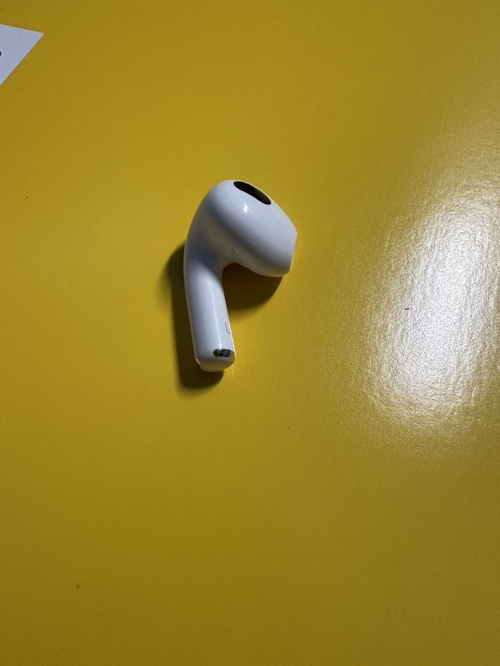 Apple AirPods 3rd Generation LEFT Airpod - Replacement Airpods 3rd Gen ...