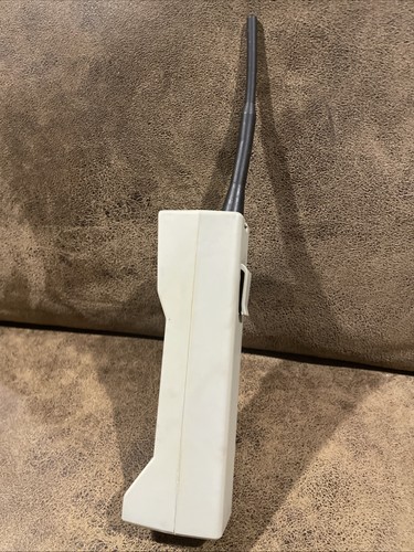 Vintage Motorola Style REPLICA TOY Brick Cell Phone Very Nice Works ...