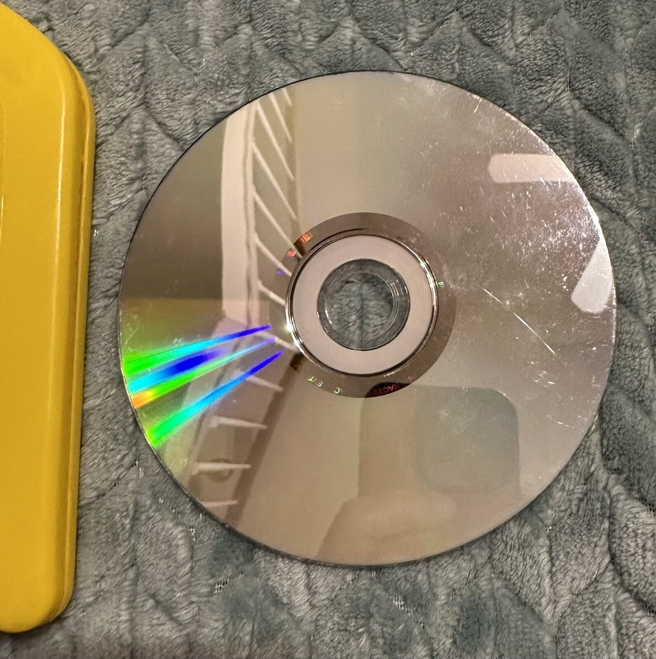 Fisher Price Interactv DVD Learning System GAMES Dora Spongebob Barney ...