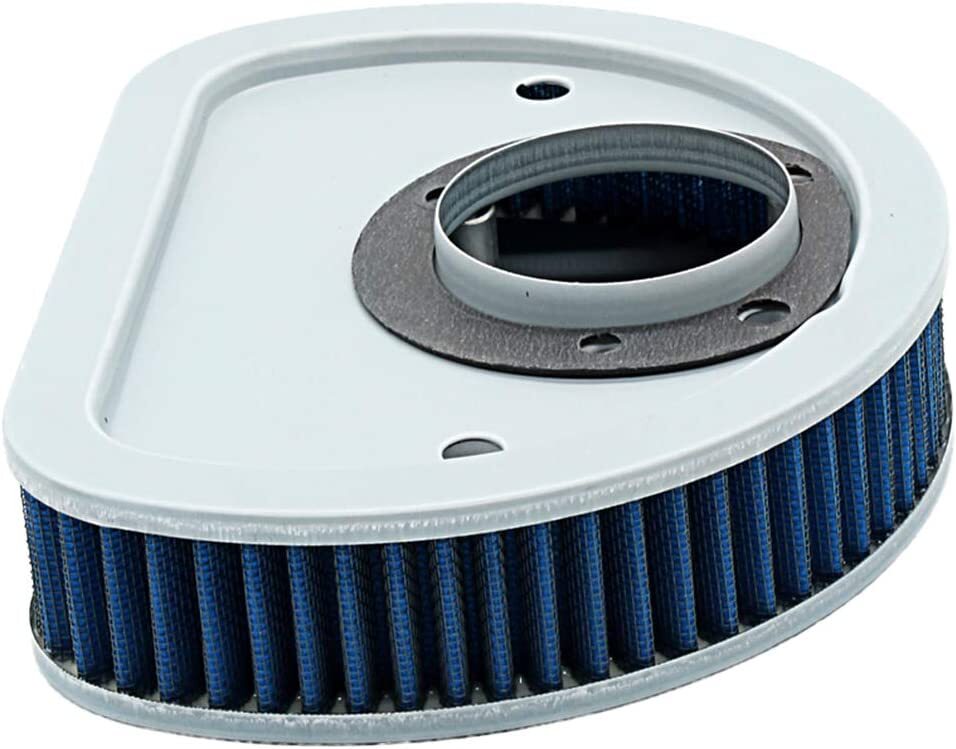 Air Filter Element 29461-99 29400042 for Harley 1999-2017 Twin Cam | eBay