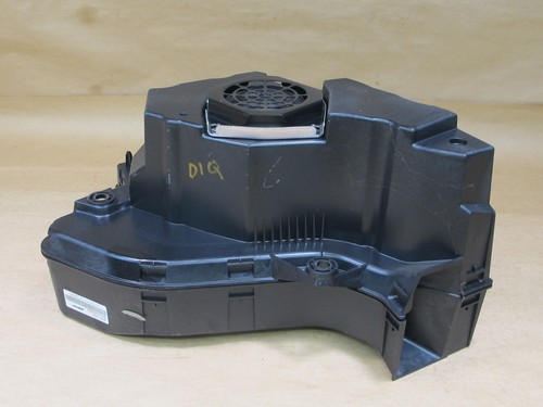 2011-2017 INFINITI QX56 QX80 REAR BOSE AUDIO SUBWOOFER SPEAKER BOX ...