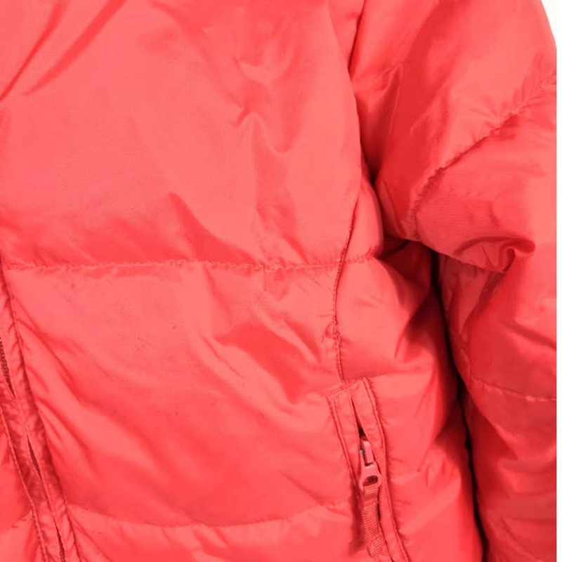 Steve & Barry's M Puffer Down Down Winter Jacket Feather | eBay