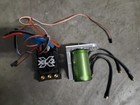 Castle Mamba Xlx2 Combo Xmaxx | eBay