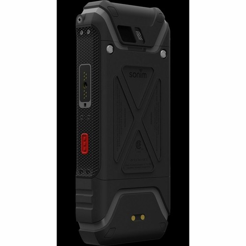 Sonim XP5s XP5800 - Black (AT&T) 4G Rugged Phone GSM Locked / Unlocked ...