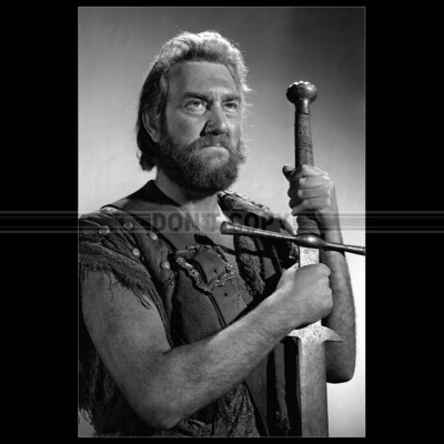 Photo F.022598 ARCHIE DUNCAN (ROB ROY, THE HIGHLAND ROGUE) 1953 | eBay