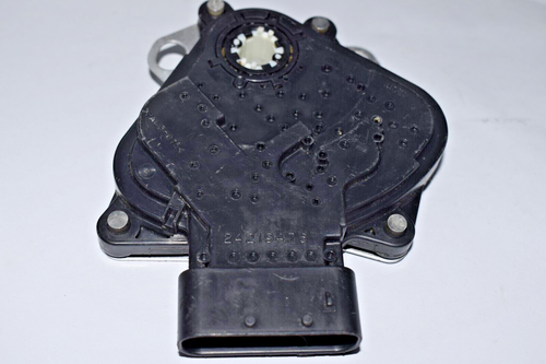 Neutral Safety Switch for Chevy Olds Chevrolet Malibu Pontiac Grand Am ...