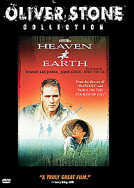 HEAVEN AND EARTH NEW DVD 7321900185332 | eBay