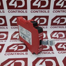 Allen-Bradley MSR310P Guardmaster Safety Relay 440r-w23219 Ser. a for ...