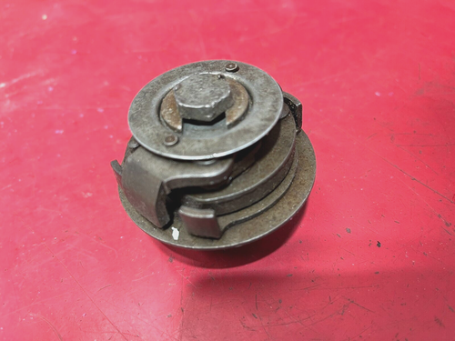 LUCAS K2F/C BSA TWIN A7/A10 ROCKET GOLDSTAR - AUTO ADVANCE ASSEMBLY | eBay