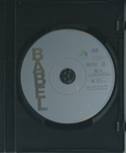 Babel (DVD, 2007, Brad Pitt, Cate Blanchett, Gael Garcia Bernal ...