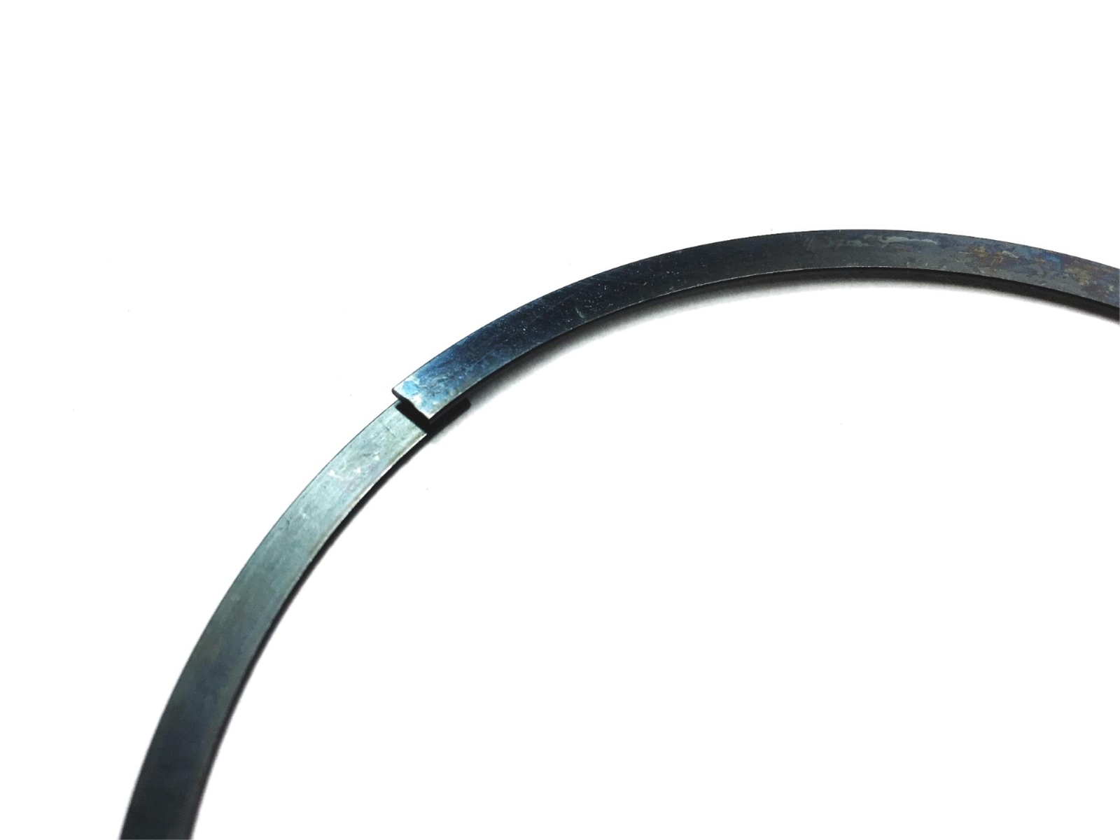 Unbranded 3-3/4 IN DIA 1/4 IN Width Oil Ring Support Rail RA-3960 [Lot ...