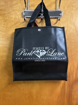 PARK LANE BAG BLK New | eBay