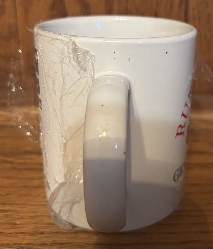 Northern Exposure Ruth Anne’s General Store Coffee Mug - New | eBay