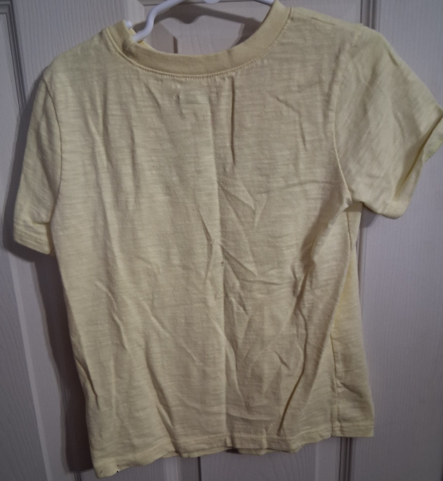 GARANIMALS 5T COOL HUMAN T-SHIRT | eBay