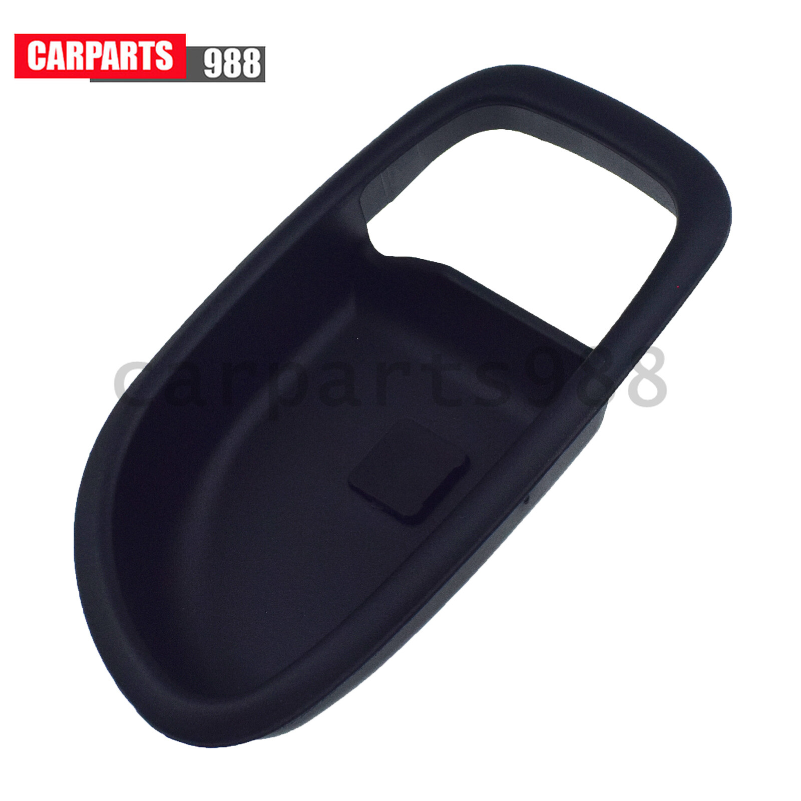 For 2007-2010 Hyundai Elantra Interior Door Handle Bezel Left Side ...